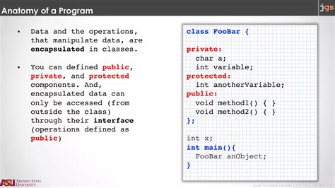 201801 Cse240 Lecture 12 Pdf Programming Languages Computing