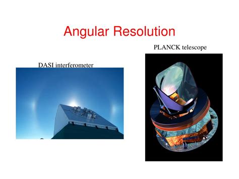 Ppt Einstein Polarization Interferometer For Cosmology Epic Powerpoint Presentation Id