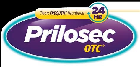 Understanding Prilosec Otc For Heartburn Relief