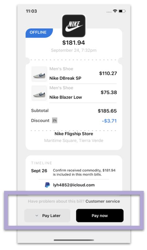 Replicating Bill Details Ui In Xamarin Forms Askxammy