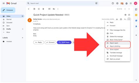 How To Block Someone On Gmail Simple Steps For A Clutter Free Inbox