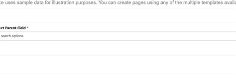 Power Pages Multi Select Field Show Hide And Set Business Required
