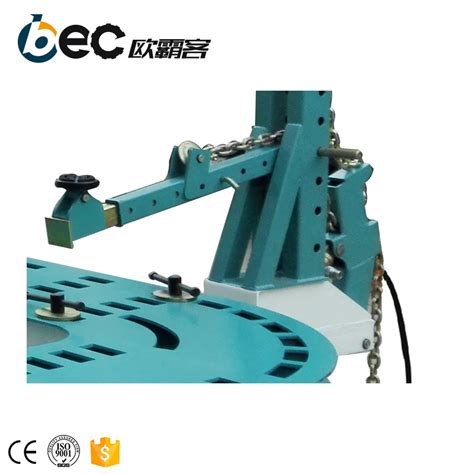 3d Measuring System For Car Collision Repair And Frame Machine