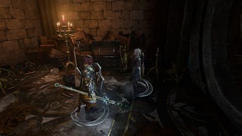 Best Legendary Weapons In Bg3 Pro Game Guides