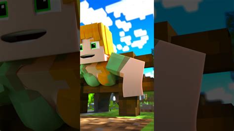 Steve I M Stuck Minecraft Animation Shorts YouTube