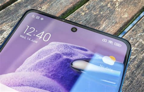 Xiaomi Redmi Note Pro G Smartphone Review Megapixel Camera In The Midrange