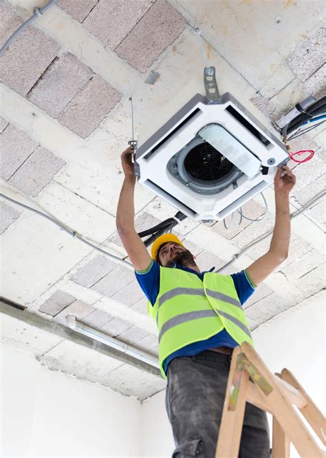 Air Conditioning Installation Be Cool Air Conditioning