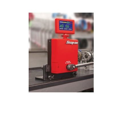Digital Snap On Electronic Torque Tester Capacity 5 6 Nm 1130 Nm At Rs 342331 Piece In Kolkata
