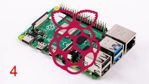 Raspberry Pi 4 Firmware Update RetroRGB