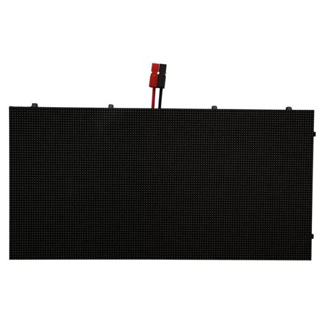 Ca Digital Led Display Flexible Screen P190 Lccm Ca Digital