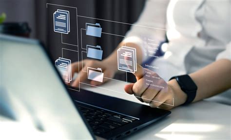 What Is An Electronic Document Management System Edms Storetec
