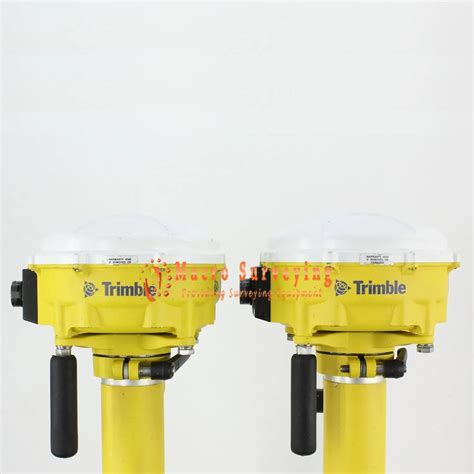 Trimble Ms992 Gcs900 Cb460 Full 3d Gps Kit