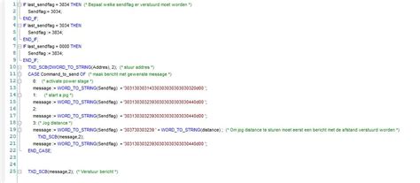 Cp2e Error String Type Or An Input Output Variable Is Not Supported By