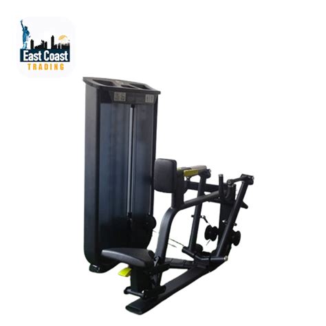 Musculation Rowing East Coast Trading