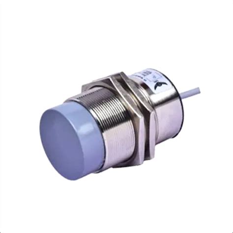 20mm Capacitive Proximity Sensor At 70000 Inr In Pune Sai Auto Electronics
