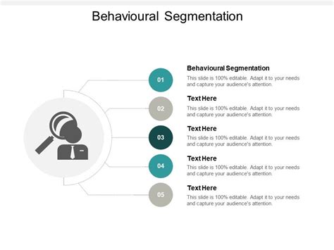 Behavioural Segmentation Ppt PowerPoint Presentation Professional Ideas Cpb
