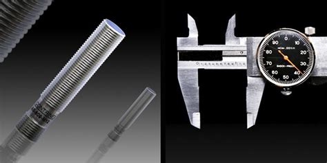 Inductive Analog Output Industry Asia