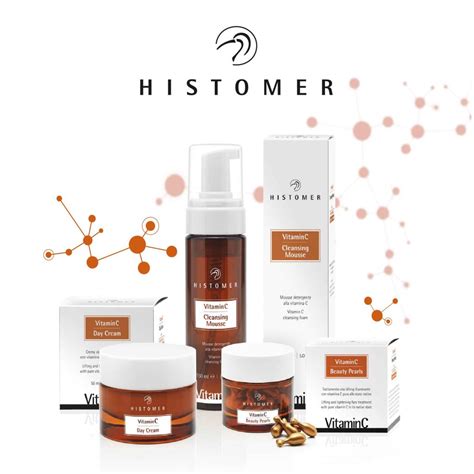Histomer (Italy) - Asia Beauty