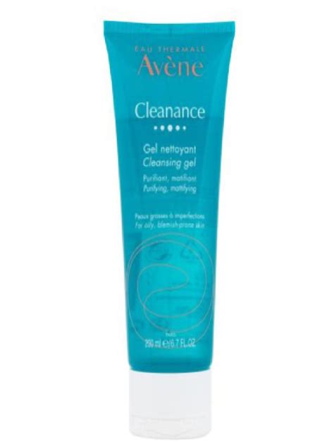 Čistiace Gély Na Akné Vyberajte Z 44 Krémov Tu Modio Sk