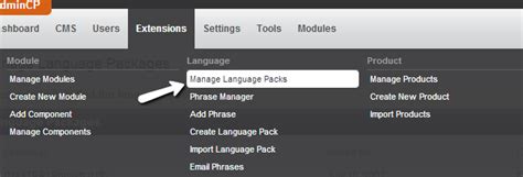 How To Install A Language • Phpfox Tutorial Fastcomet