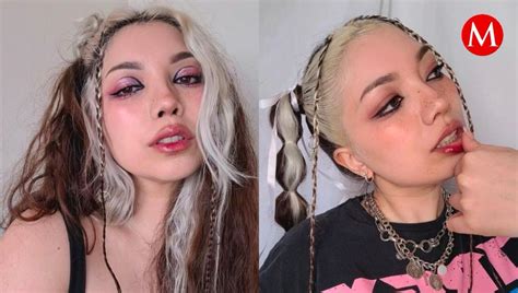 Influencer dice tener 40 años y luce de 20 VIDEO Grupo Milenio