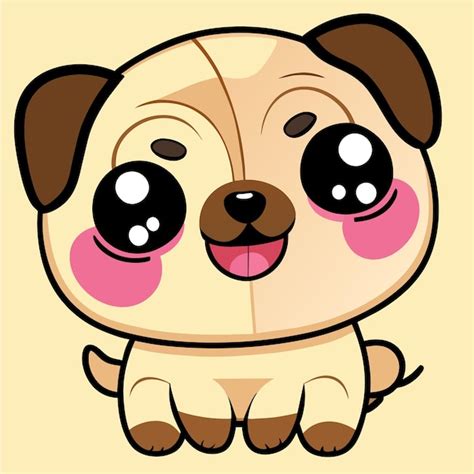 Imágenes De Lindo Perrito Animado Descarga Gratuita En Freepik