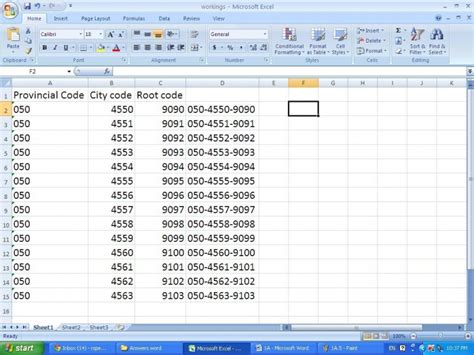 How To Summarize Data In Microsoft Excel