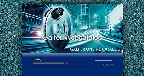 GALFER – Premium Brakes for all