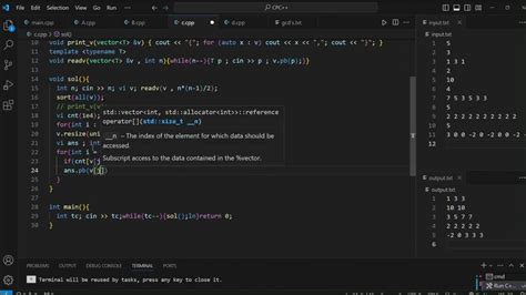 Codeforces Round 981 Div 3 Solutions Codeforces Free Solution