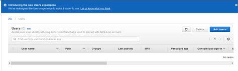 Using AWS Toolkit For Visual Studio Okta Developer