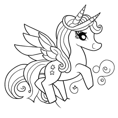 Unicorn Coloring Pages 50 Printable Sheets Opens A New Tab There Isnt A