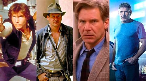 Harrison Ford To Receive Sag Aftra Life Achievement Award Yardbarker