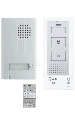 AIPHONE DBS AP PROBIP