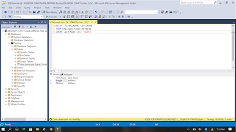 teach you basic to complex sql ssis data automation by tyleraustin481