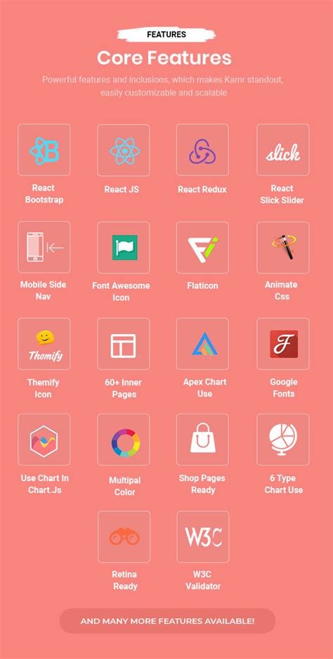 Kamr React Redux Hotel Admin Dashboard Thememag
