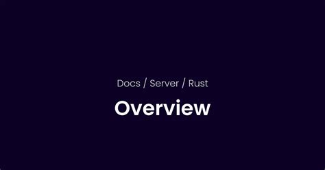 Highlight Integration In Rust