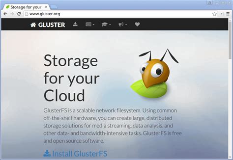 15 Best Open Source Cloud Storage Software For Linux In 2023 Wiredgorilla