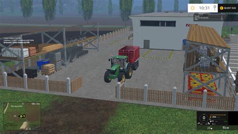 Ls11 For 15 V 3 1 Map 5 Farming Simulator 19 17 15 Mod