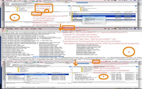 SSL Software Suite Changes Primer Tutorial Robert James Metcalfe Blog