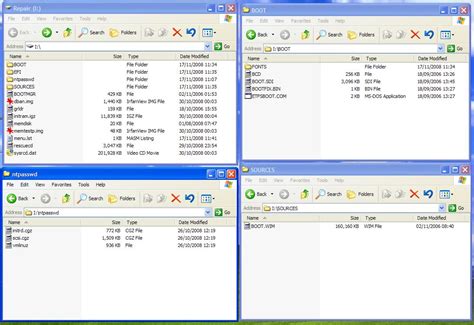 Create A Multi Boot Rescue Usb Flash Drive Essential Guides Neowin