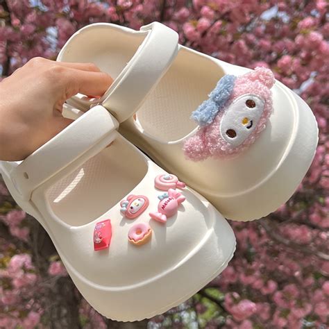 룬룬 푹신한 발편한 여성 키높이 통굽 슬리퍼 위시버킷