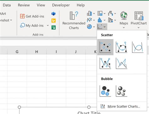 curve fitting in excel with examples