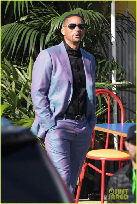 Photo Will Smith Miami January 2019 04 Photo 4213375 Just Jared