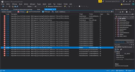 Cmake Error The Following Variables Are Used In This Project But They