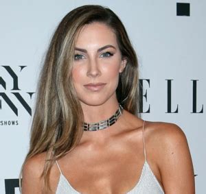 Katherine Webb Mccarron Aj Mccarrons Wife Bio Age Career Miss