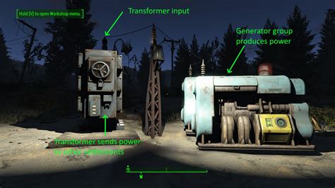 Nistron Electrical And Electronics Engineering Volume 1 クラフト 装備 Fallout4 Mod データベース Mod紹介・まとめサイト