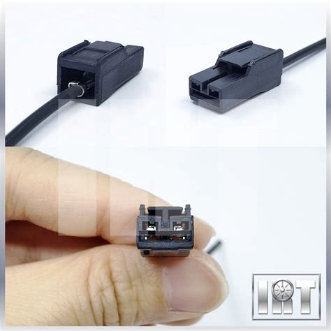 1 Pin Oil Pressure Switch Engine Starter Socket Wira Saga Kembara Myvi 1 3 1 5 Soket Kereta Wire