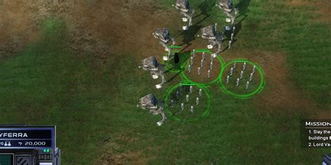 The Best 2000s Rts Games Ranked