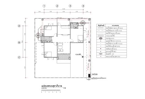 บ้านราคา 8 แสน แบบบ้านชั้นเดียวสระบุรี 3 ห้องนอน 2 ห้องน้ำ