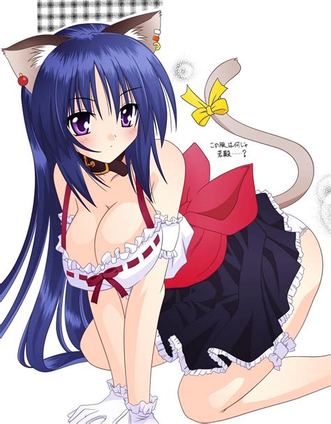 Noihara Himari Danbooru